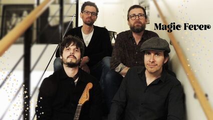 William's - Pub & Restaurant Uppsala - magicfever