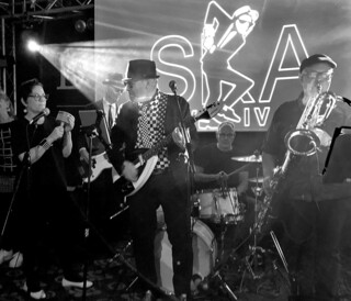 William's - Pub & Restaurant Uppsala - Ska Revival